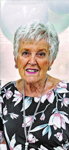 Jane Ann Pursel (Harpster) | News, Sports, Jobs - The Sentinel